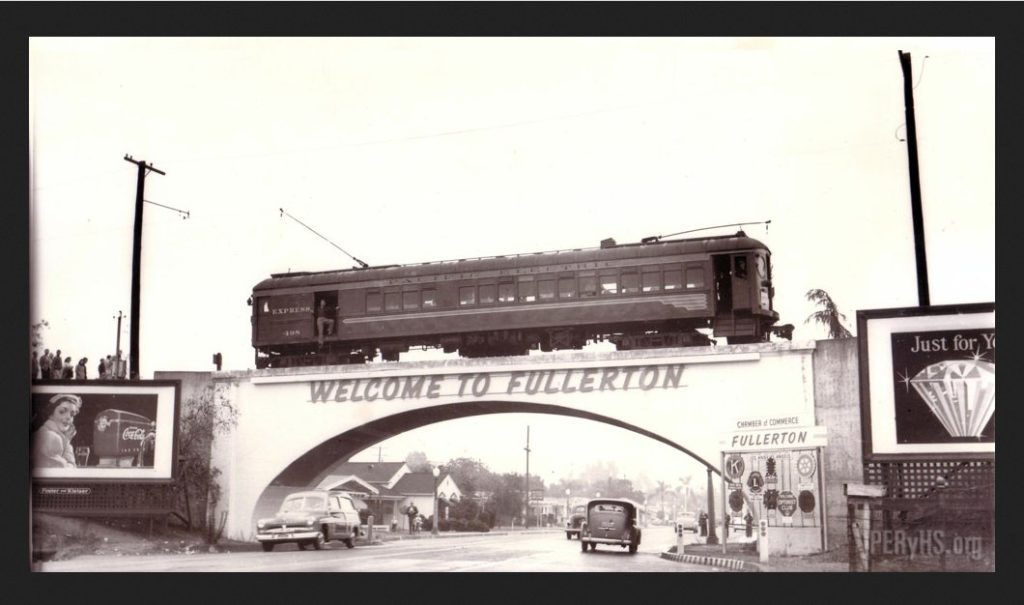 Juanita Cooke Trail – Fullerton Walks