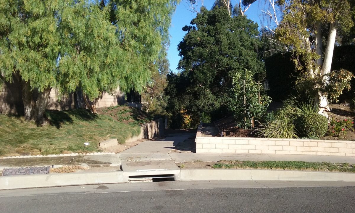 Gilman Park – Fullerton Walks