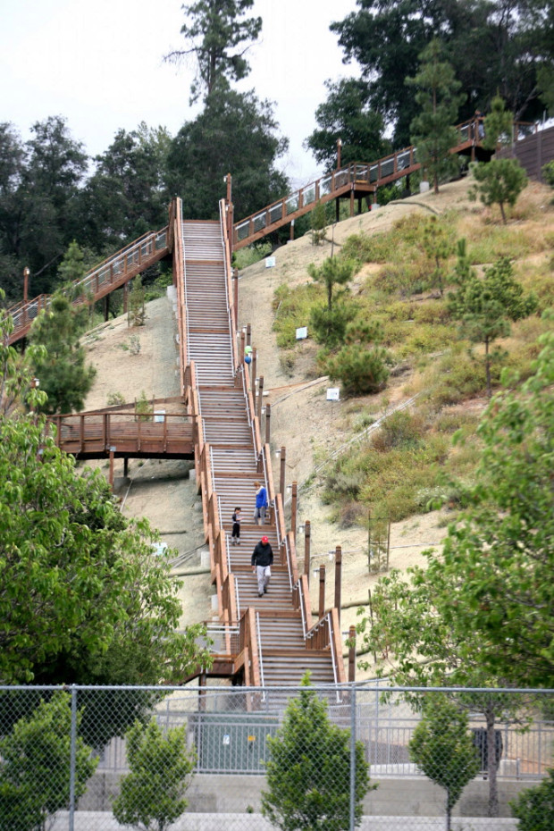 Hillcrest Park – Fullerton Walks Hillcrest Park – Fullerton Walks