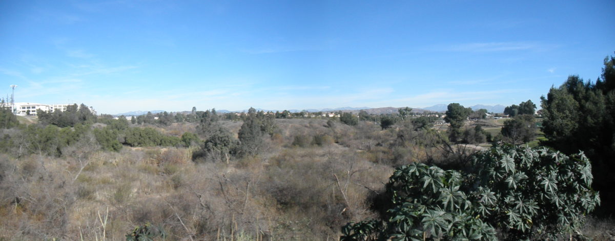 Brea Dam Recreational Area (upstream of the dam) – Fullerton Walks