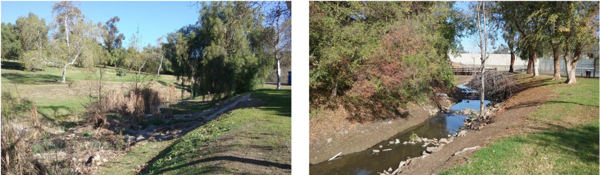 Dams and Spillways of Fullerton – Fullerton Walks