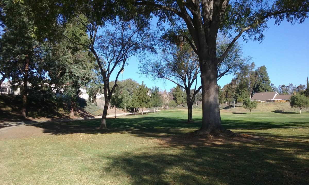 The Apollo-1 Trail Through the Three Astronaut Parks – Fullerton Walks